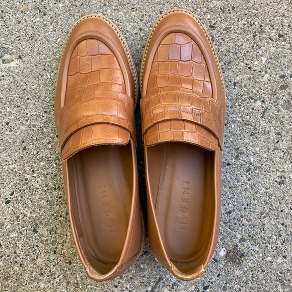 M. Gemi | Shoes | M Gemi Elsa Loafer | Poshmark
